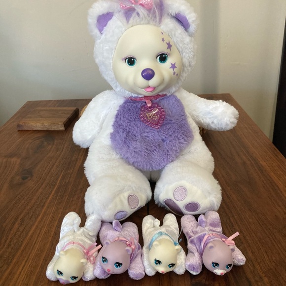 bear surprise | Toys | Bear Surprise | Poshmark